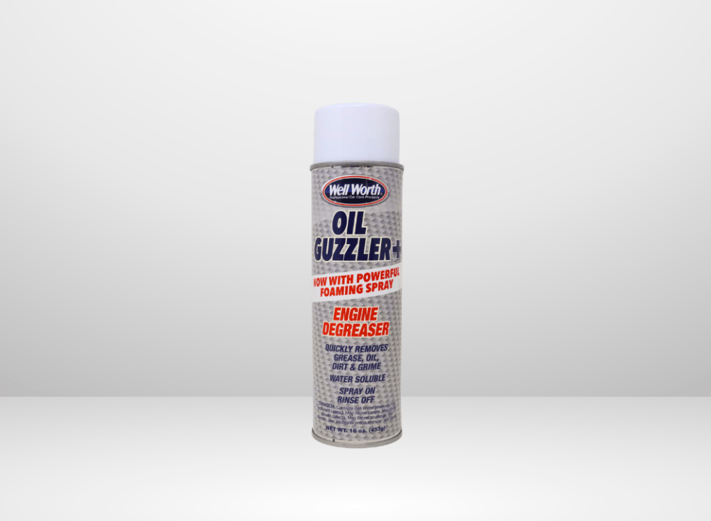 Oil Guzzler | AutoMedics
