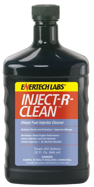 Inject-R-Clean | AutoMedics