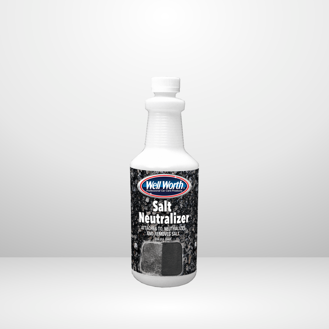 Salt Neutralizer | AutoMedics