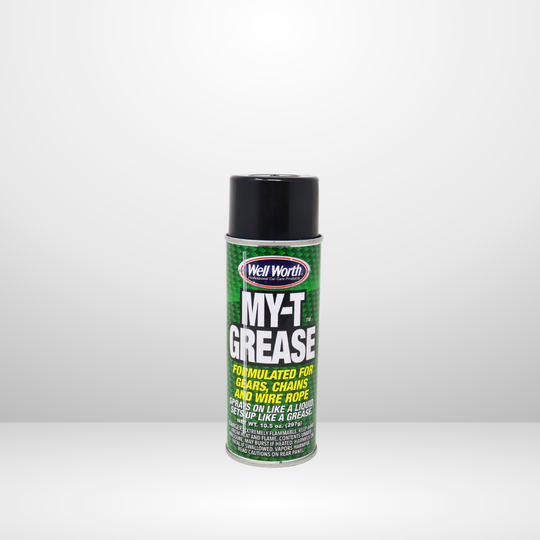 MY-T Grease | AutoMedics