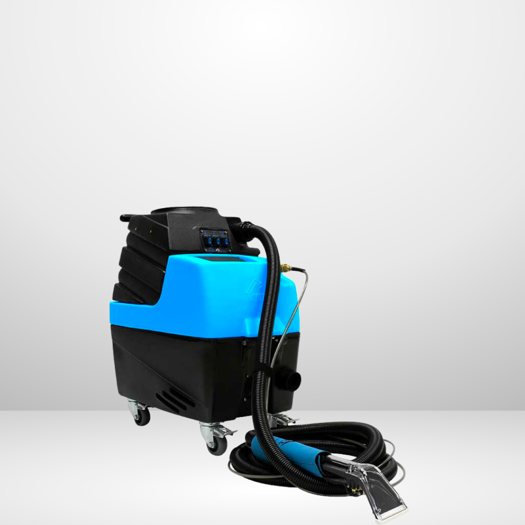 Mytee Spyder Heated Extractor | AutoMedics