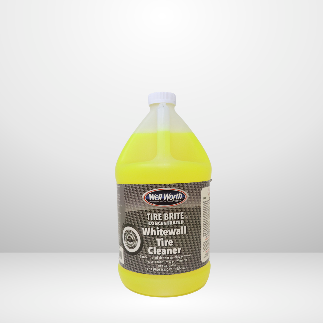 Tire Brite | AutoMedics