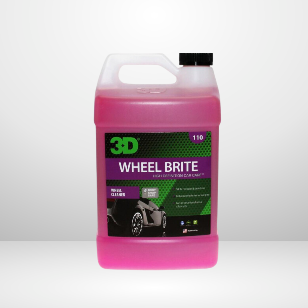 3D Wheel Brite | AutoMedics