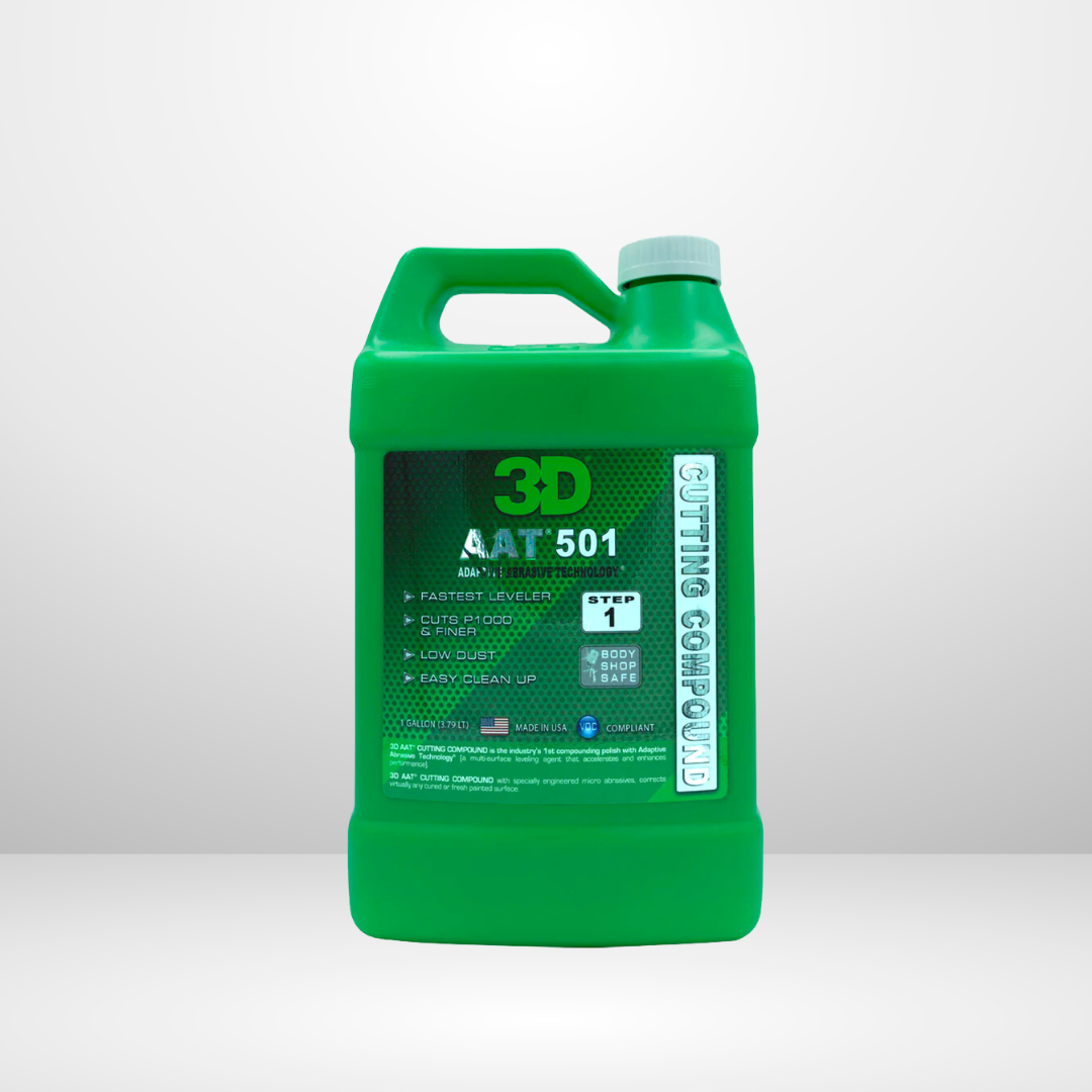 AAT Cutting Compound | AutoMedics