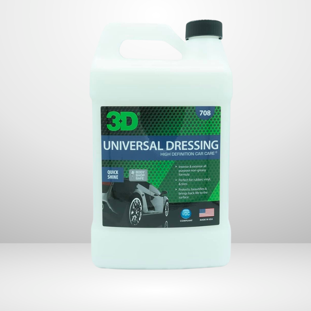 Universal Surface Dressing 3D | AutoMedics