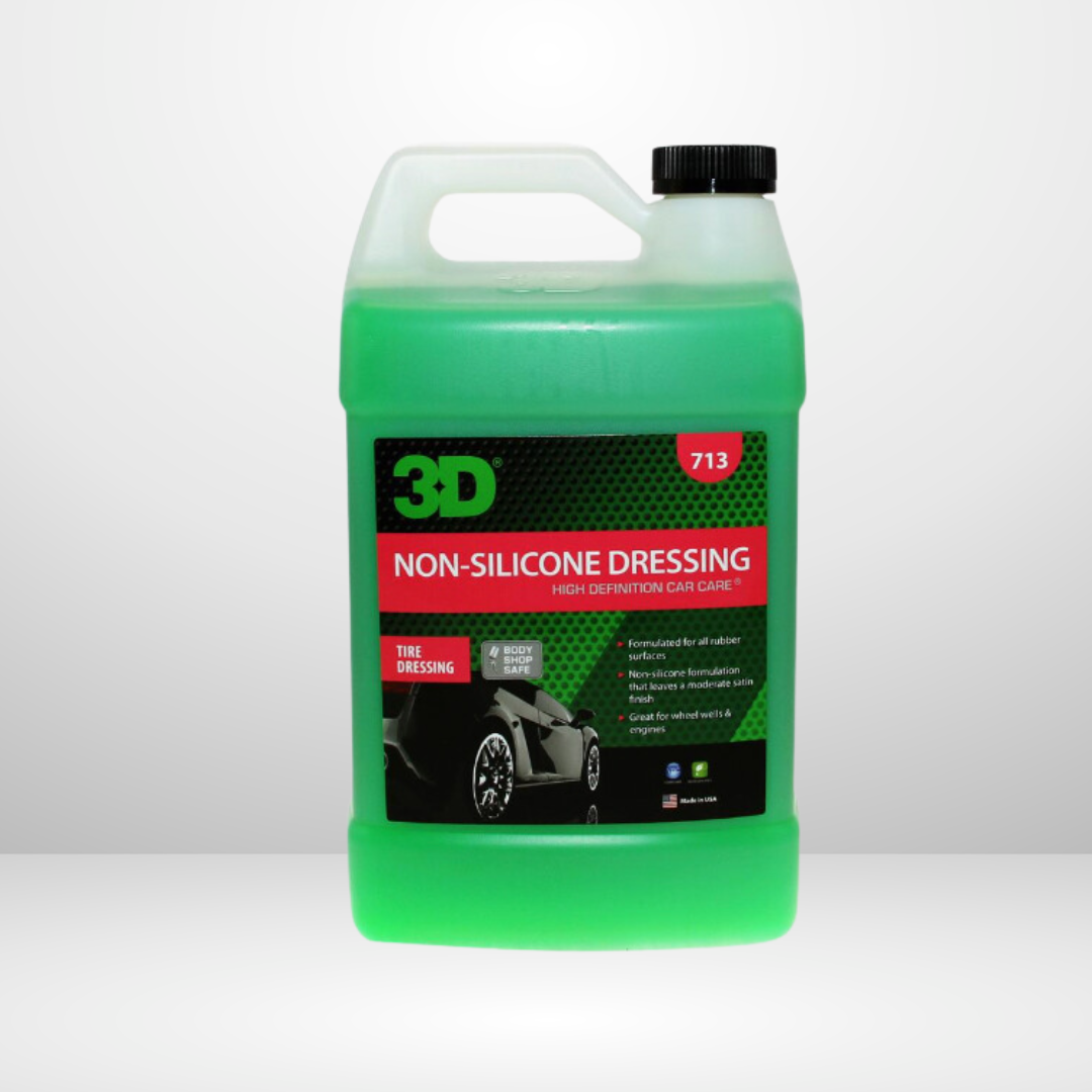 Non-Silicone Dressing | AutoMedics
