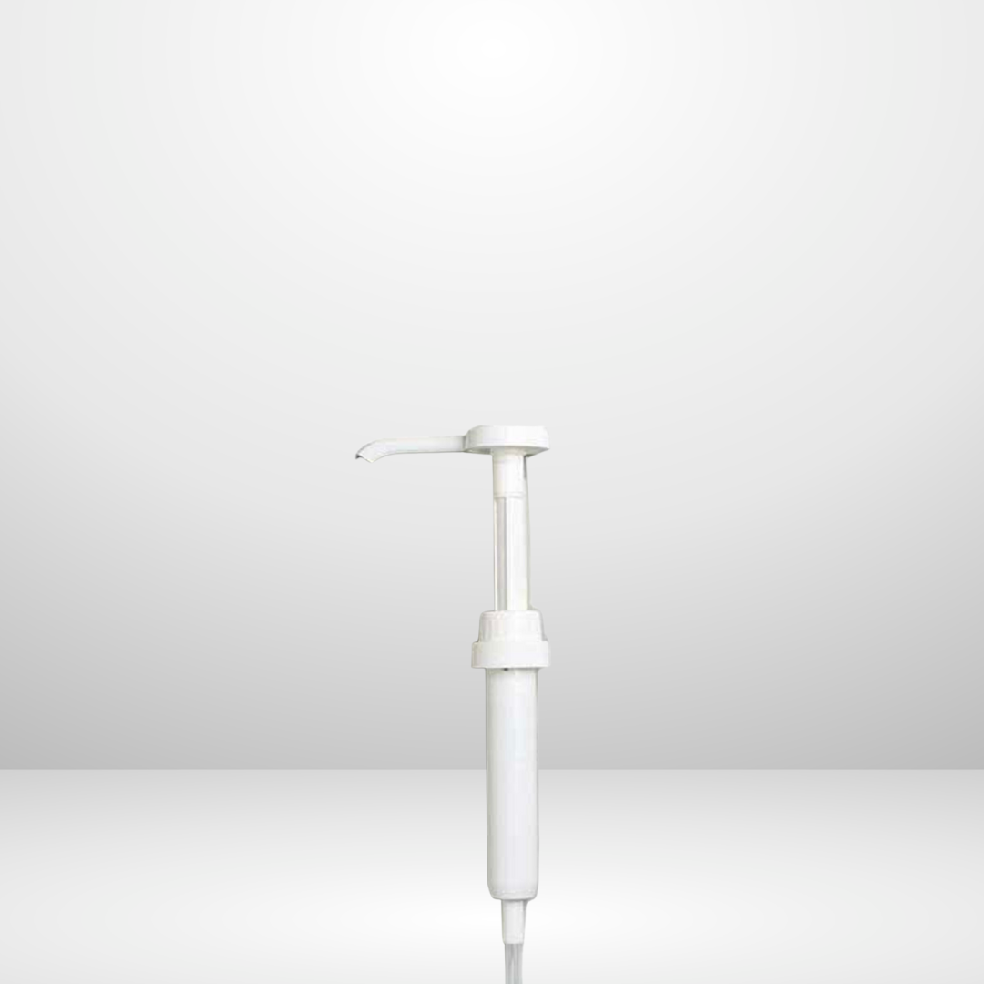 Heavy Duty 1 Gal. Pump | AutoMedics