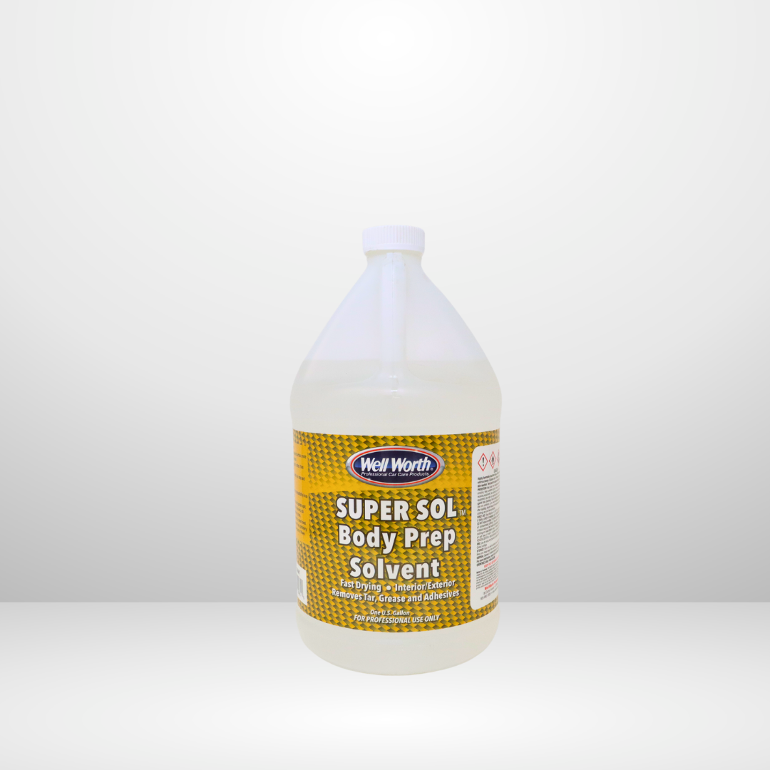 Super Sol | AutoMedics