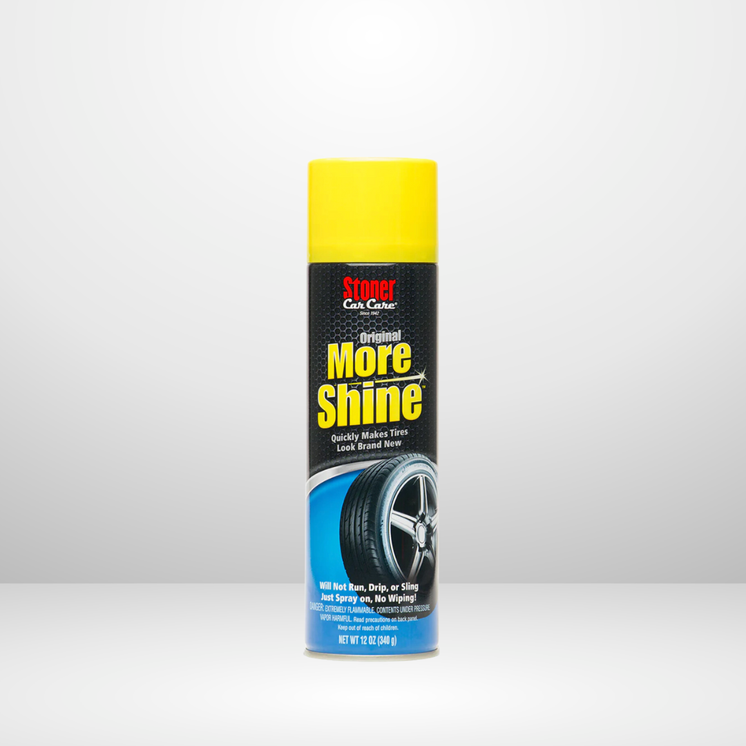 Stoner Original More Shine | AutoMedics