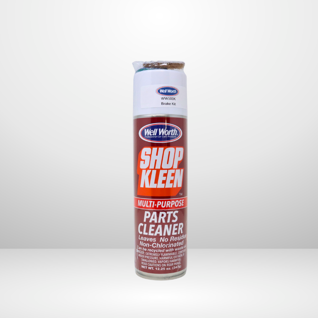 Shop Kleen | AutoMedics