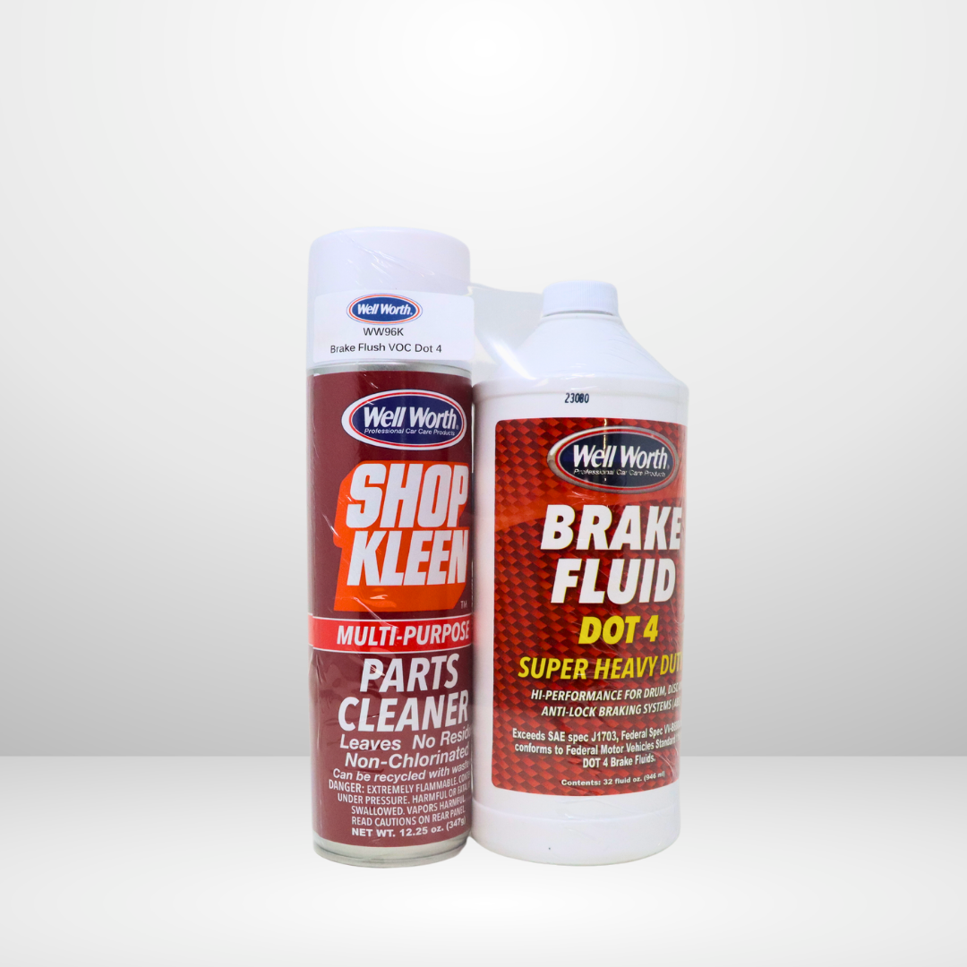 Kit-Break Fluid Service | AutoMedics