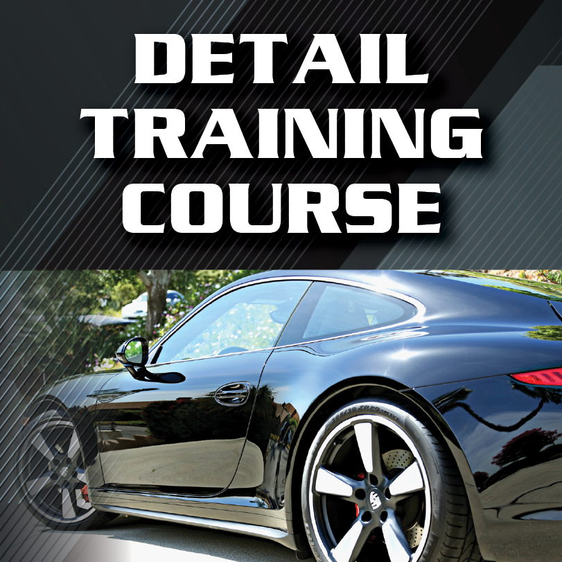 Detail Training Course | AutoMedics