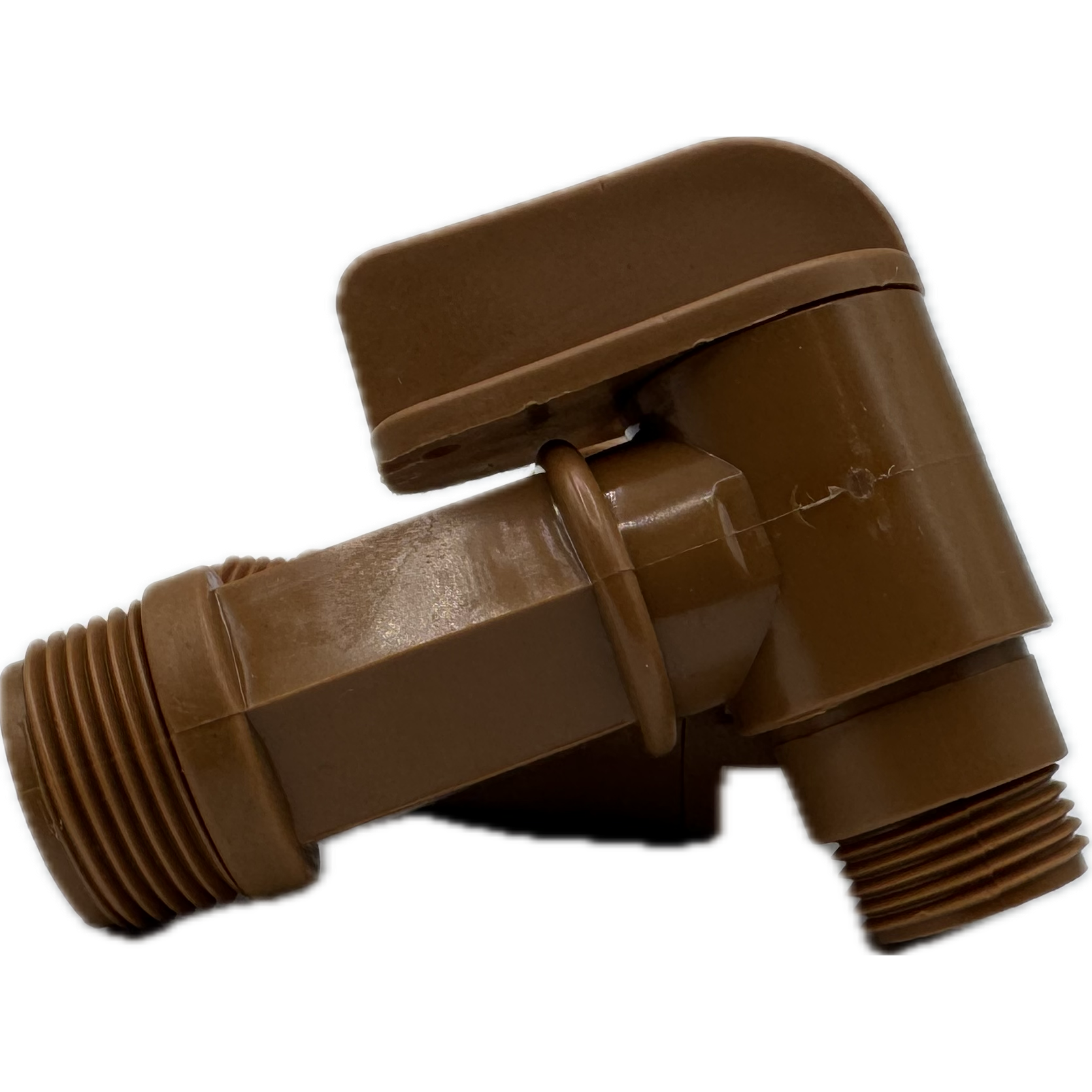 Distinctive Details Spigot | AutoMedics