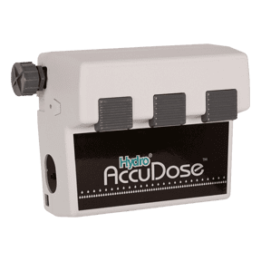 Distinctive Details Meter Hydro Triple 2 Low Flow/1 High Flow | AutoMedics