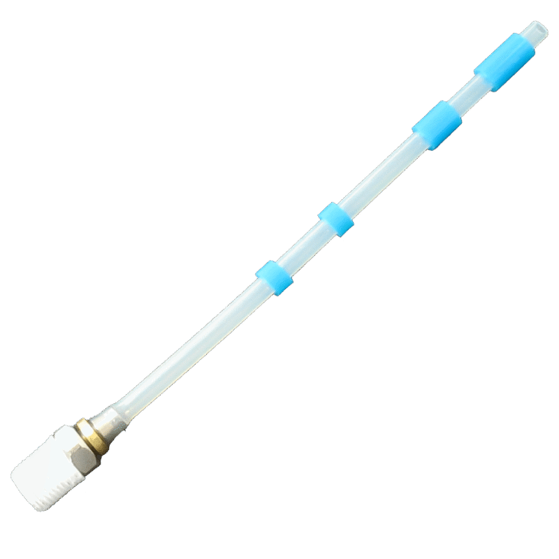Distinctive Details Tornador Weighted Tube | AutoMedics