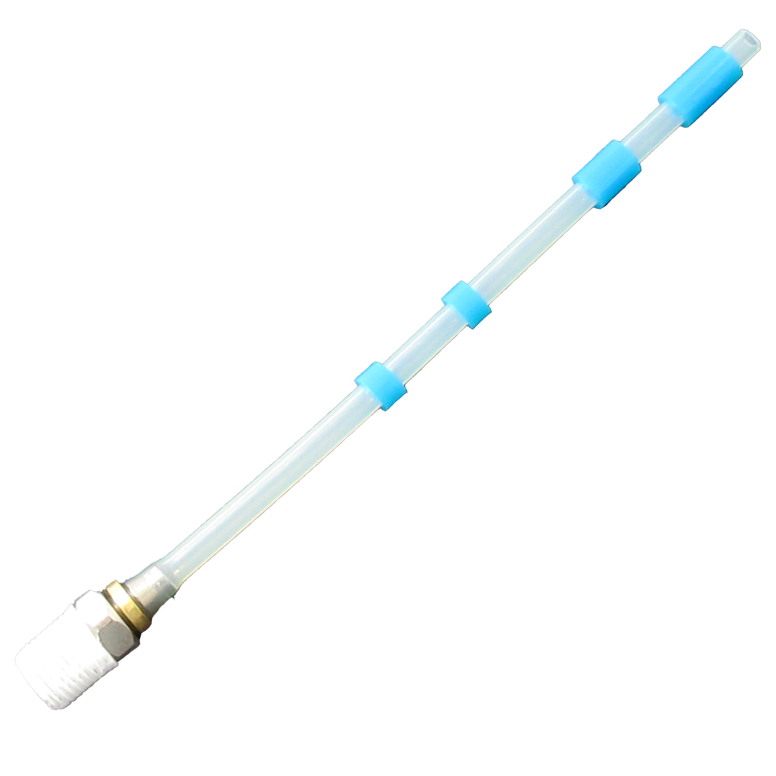 Distinctive Details Tornador Weighted Tube | AutoMedics