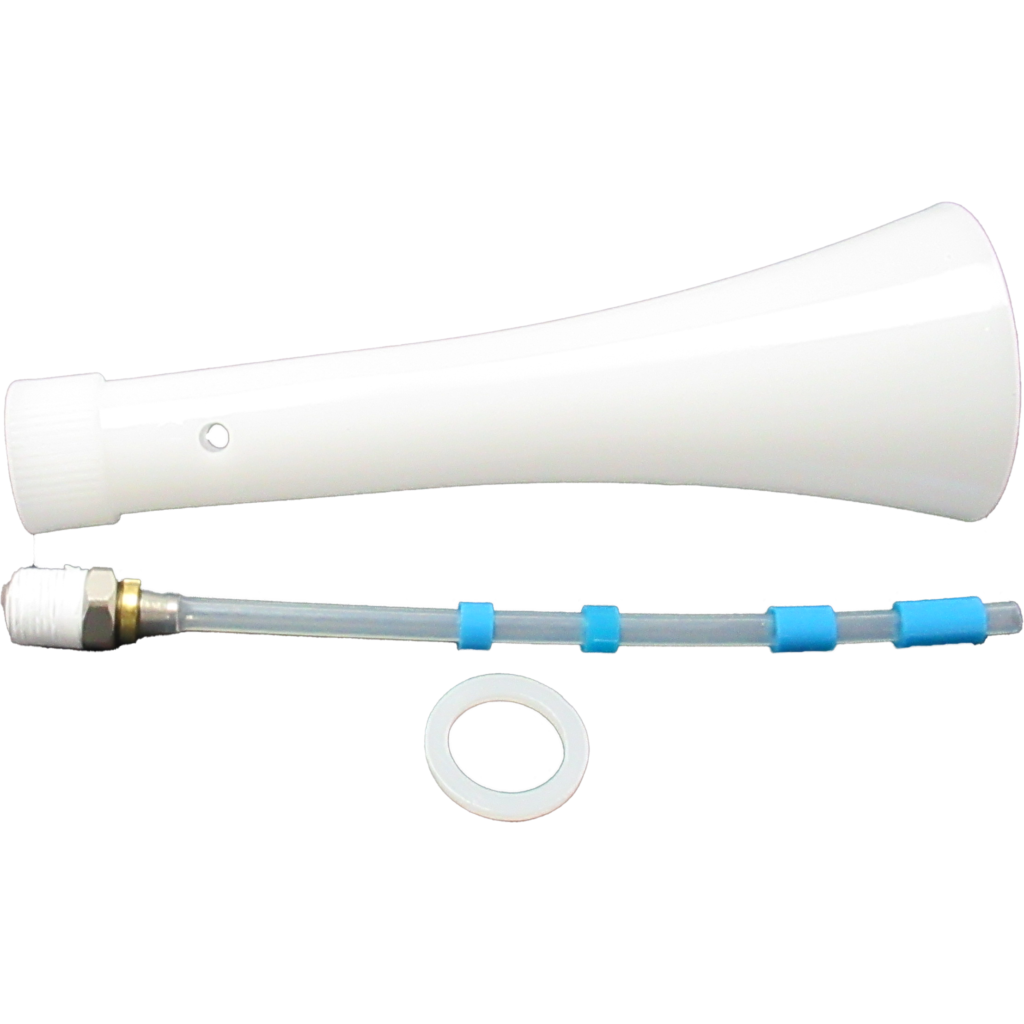 Distinctive Details Tornador White Repair Kit | AutoMedics