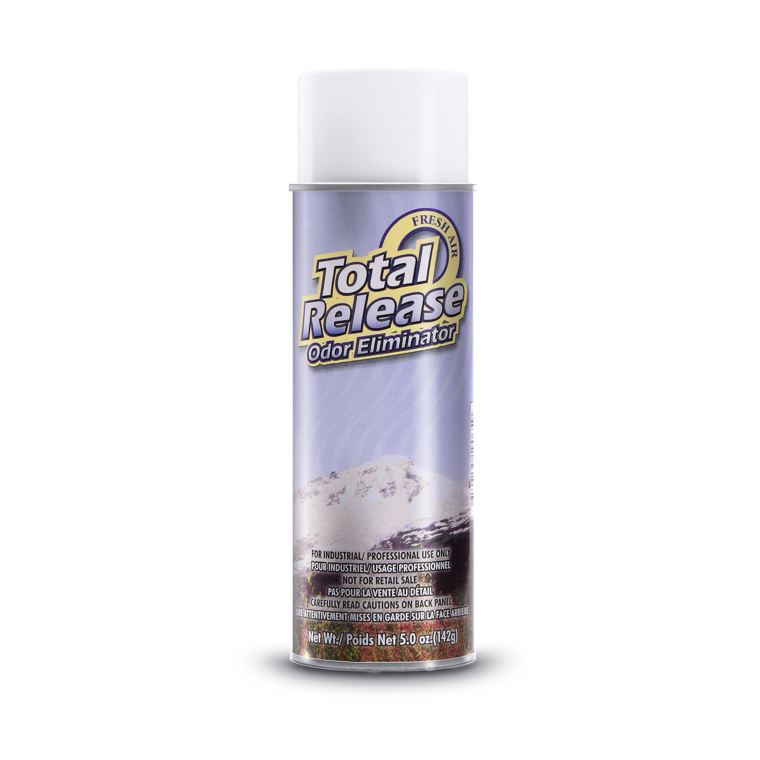 Hi-Tech Total Release Odor Eliminator - Fresh Air | AutoMedics